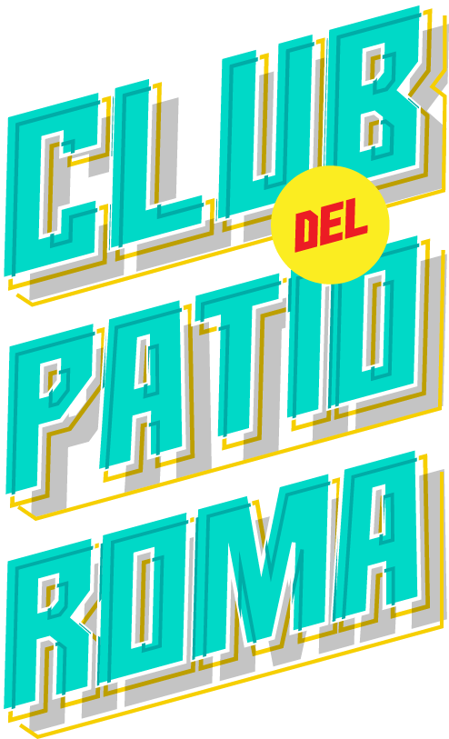 Club Del Patio Roma