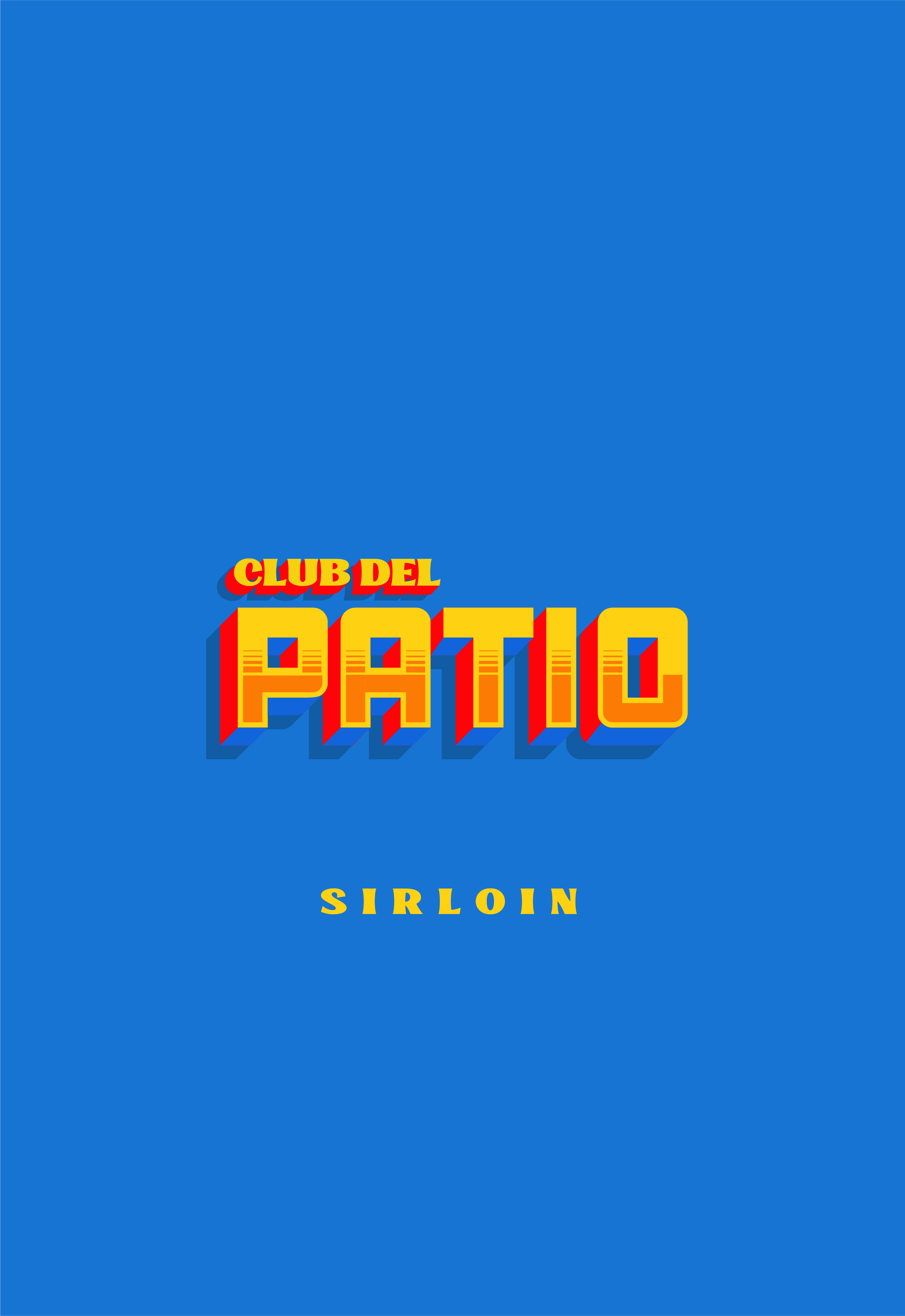 Club Del Patio Roma